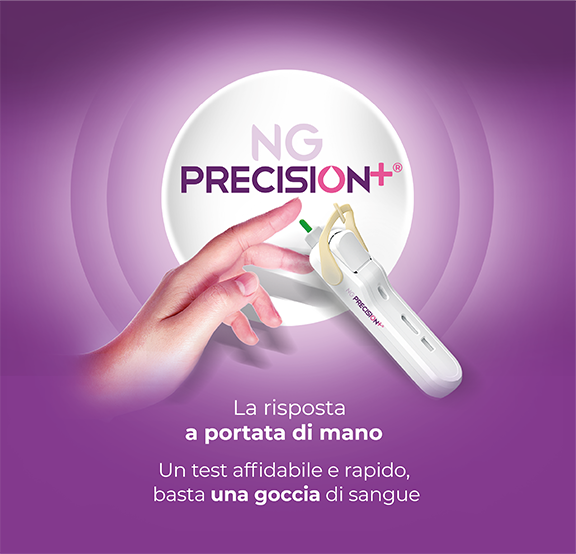 NG PRECISION - NG Precision